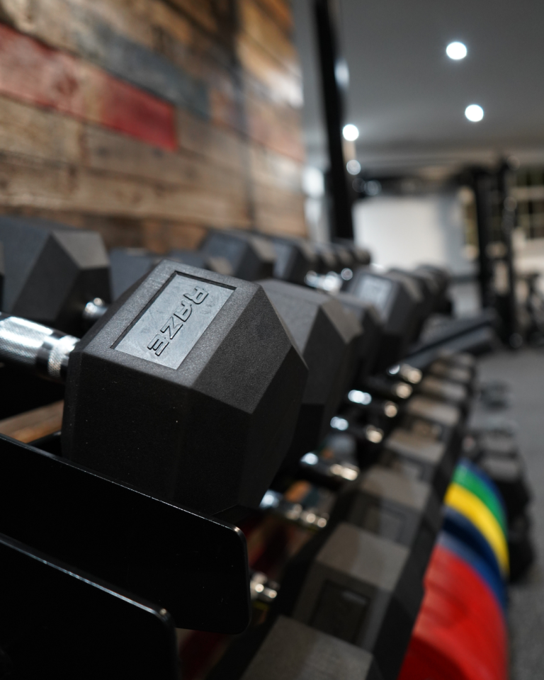 Stables Health Club | Gym, Pools, Sauna & Wellness in Bury